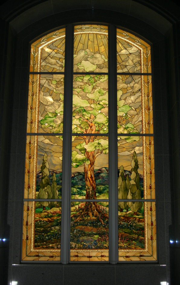 LDS Symbols